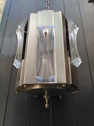 Lampadario pendente
