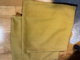 fodere cuscini zara home