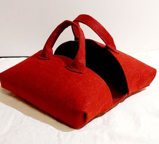 Porta Torta Porta Teglia Per Dolci O Salati Fatto