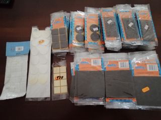 Feltrini autoadesivi