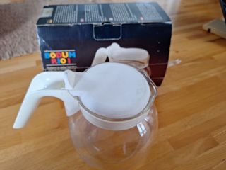 Bollitore Bodum Rio Vintage