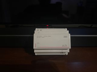 Alimentatori 346040 Bticino Audio 2 Fili