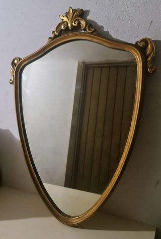 Specchio vintage