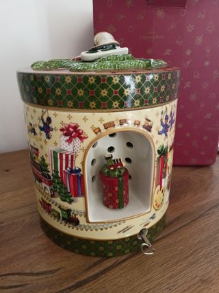 Carillon Villeroy & Boch