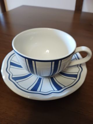 Set Tazze da tè Ikea