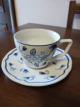 Set Tazze da latte Ikea