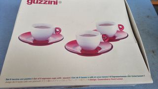 Tazzine Guzzini