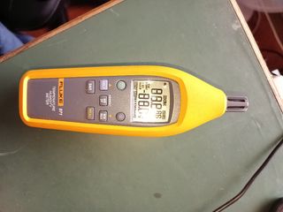 Fluke 971 igrometro palmare