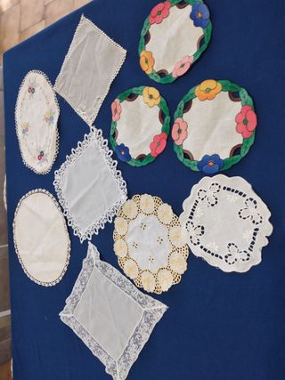 Centri vari in tutto 10