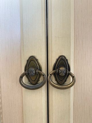 Camera da letto matrimoniale