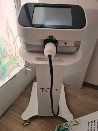 Macchinario TCL Baldan