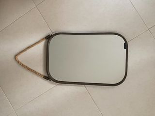 specchio parete 32 x  52