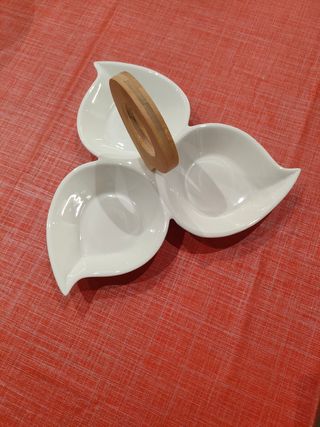 Antipastiera Brandani.