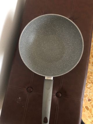 Padella salta pasta Kasanova