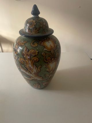 vaso antico Portogallo