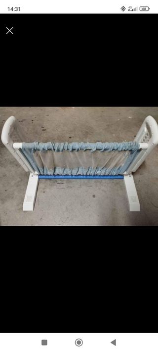 Spondina letto Safety 1