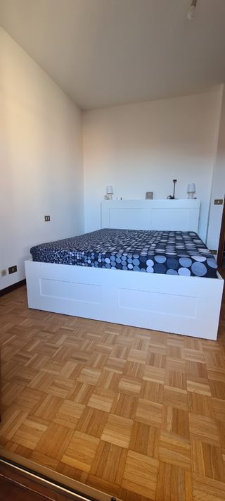 Letto Brimnes Ikea