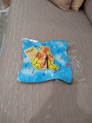 Orologio da parete bambini