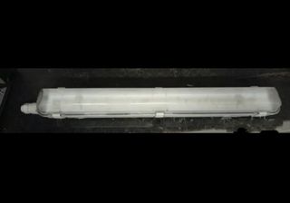 Lampada esterno led 10w