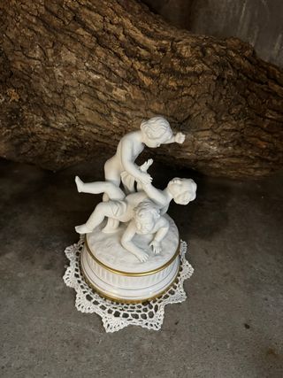 antique