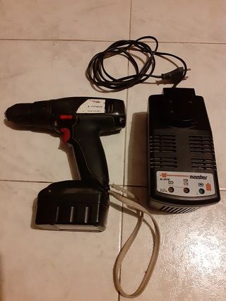 Trapano avvitatore wurth