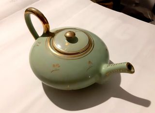 Teiera anni '30 - original vintage