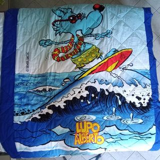 Trapunta singola 180 x 260