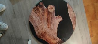 Tavolo 120x120