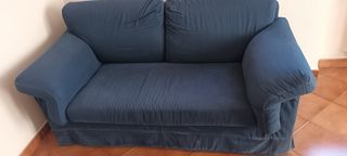 Coppia divani Calia