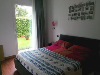 Tende semioscuranti grigie 263x210