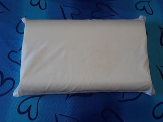 Cuscino per cervicale da viaggio e/o da casa