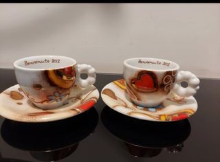 Tazzine da caffè Thun