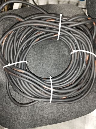 2x1.5mmq Nexans H07RN-F TITANEX