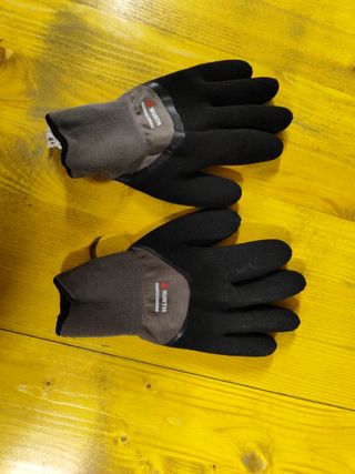 Guanti wurth thermo