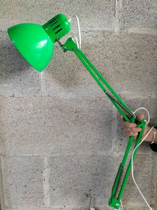 Lampade da scrivania