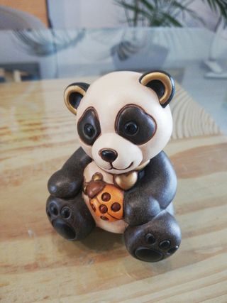 panda thun