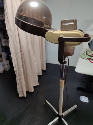 Stabilizzatore a vapore x capelli welond