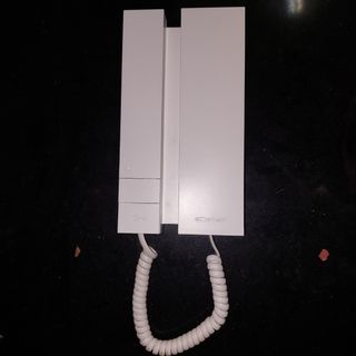 Citofono Comelit 2738W