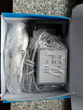 Fresa per ricostruzione unghie €25