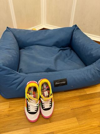 cuccia + Puma