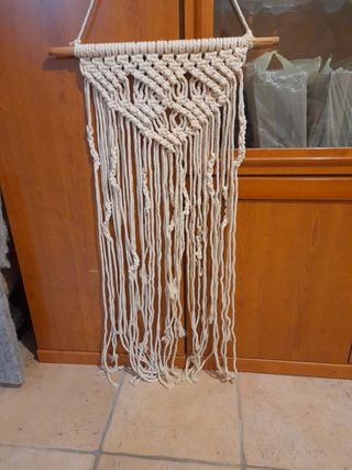 Macramé