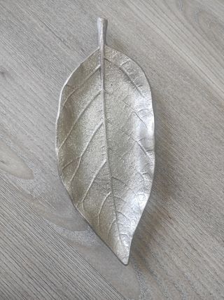 Svuota tasche a foglia