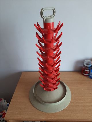 Portabottiglioni