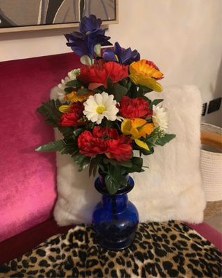 vendo vaso per fiori
