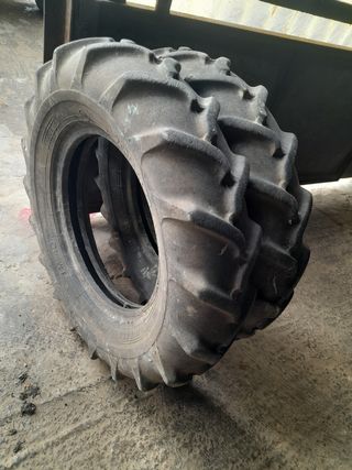 Ruote motocoltivatore 5.00 12