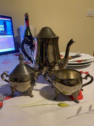 SET DA TÈ
