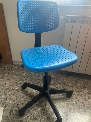 Sedia Ikea in ottime condizioni