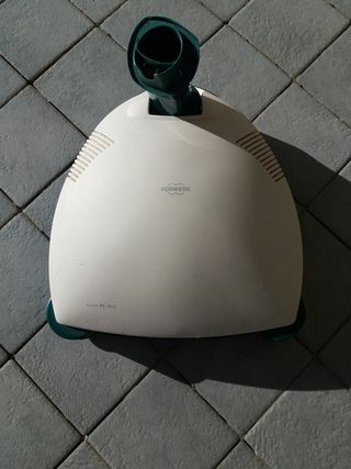 Lucidatrice folletto