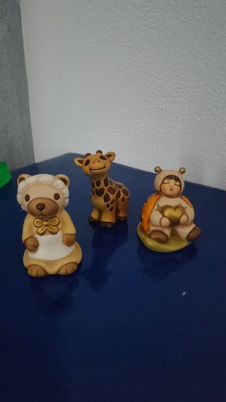 Thun animaletti