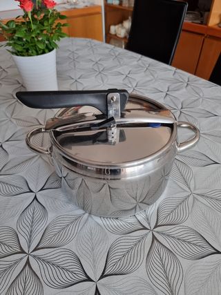 Pentola a pressione